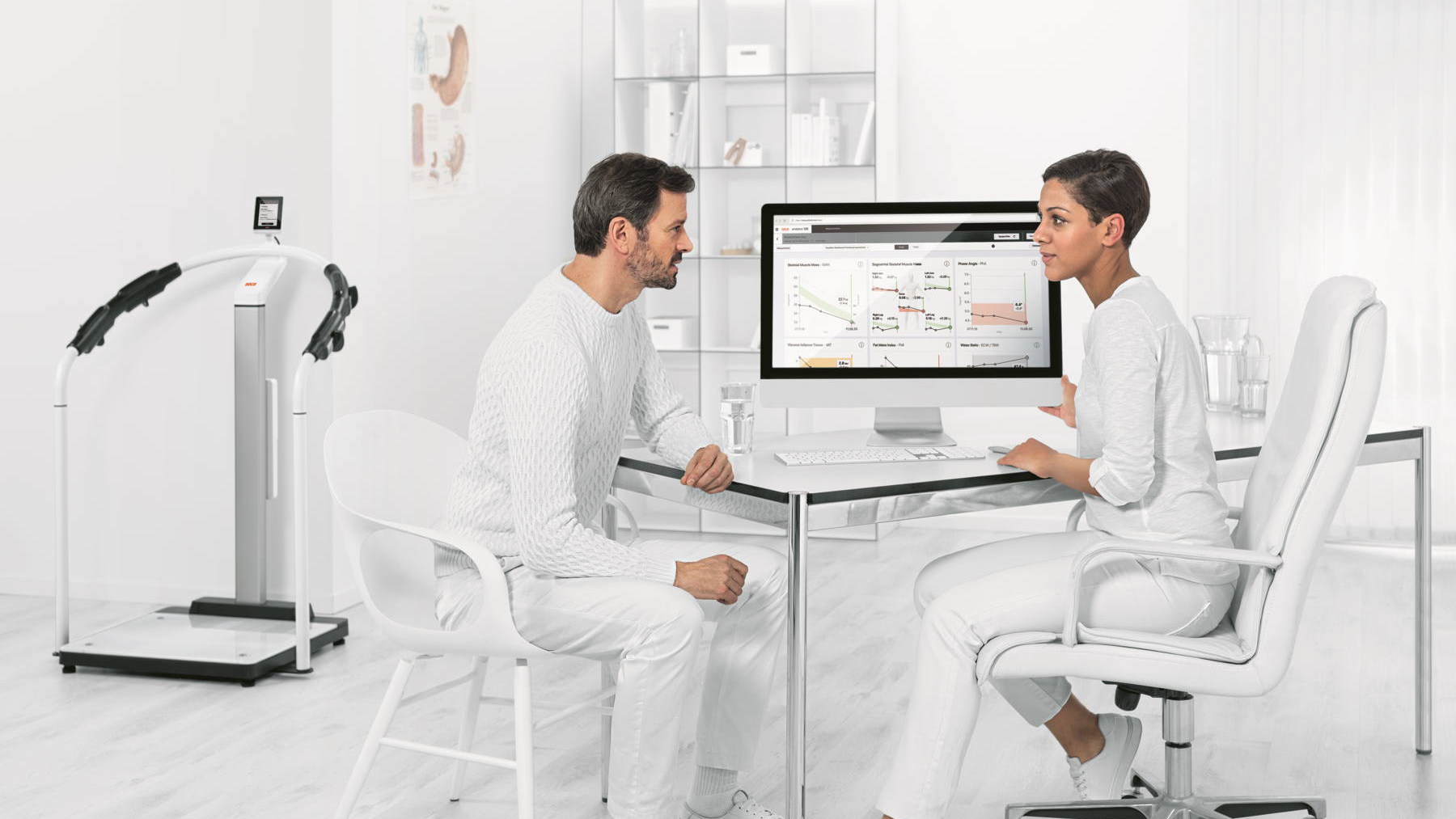 Consejos de Comunicación en Consulta Médica Online | igaleno