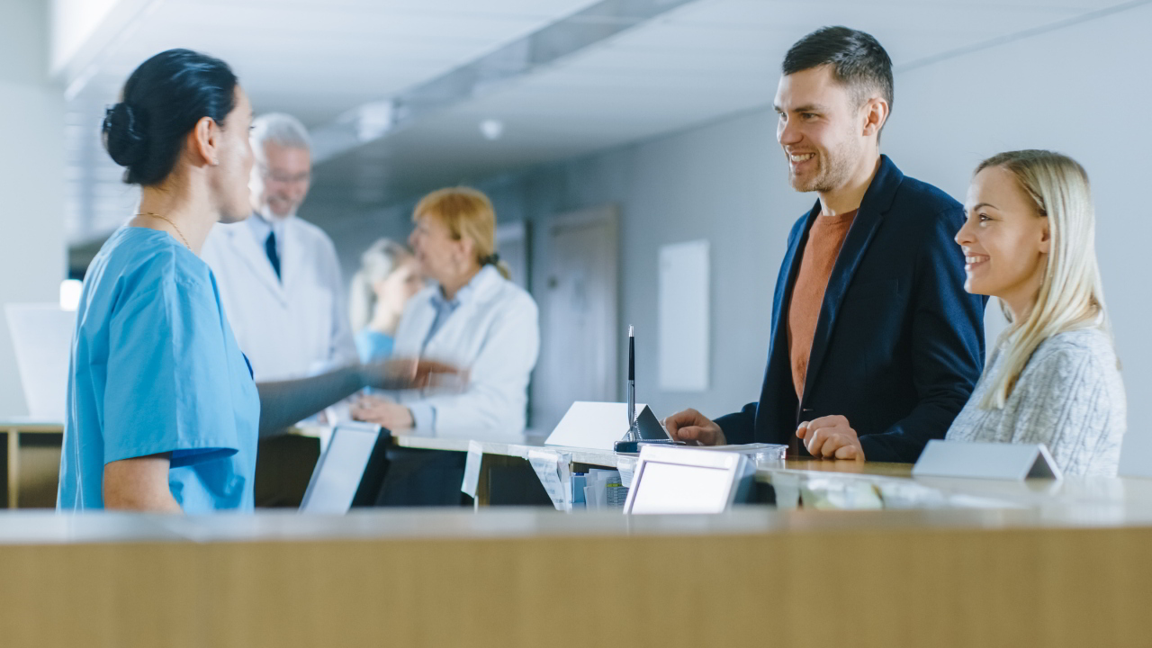 Optimizar la Atención de Pacientes gracias a tu Software Médico | igaleno