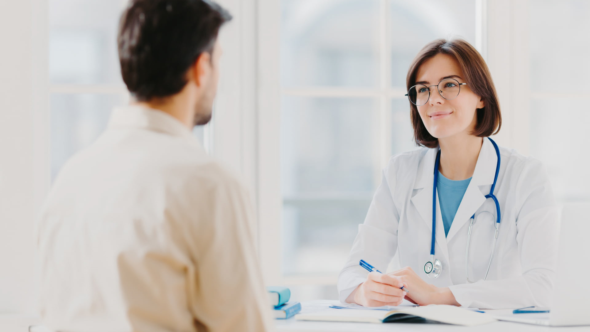 Cómo Mejorar La Atención Al Paciente En Tu Centro Médico Igaleno