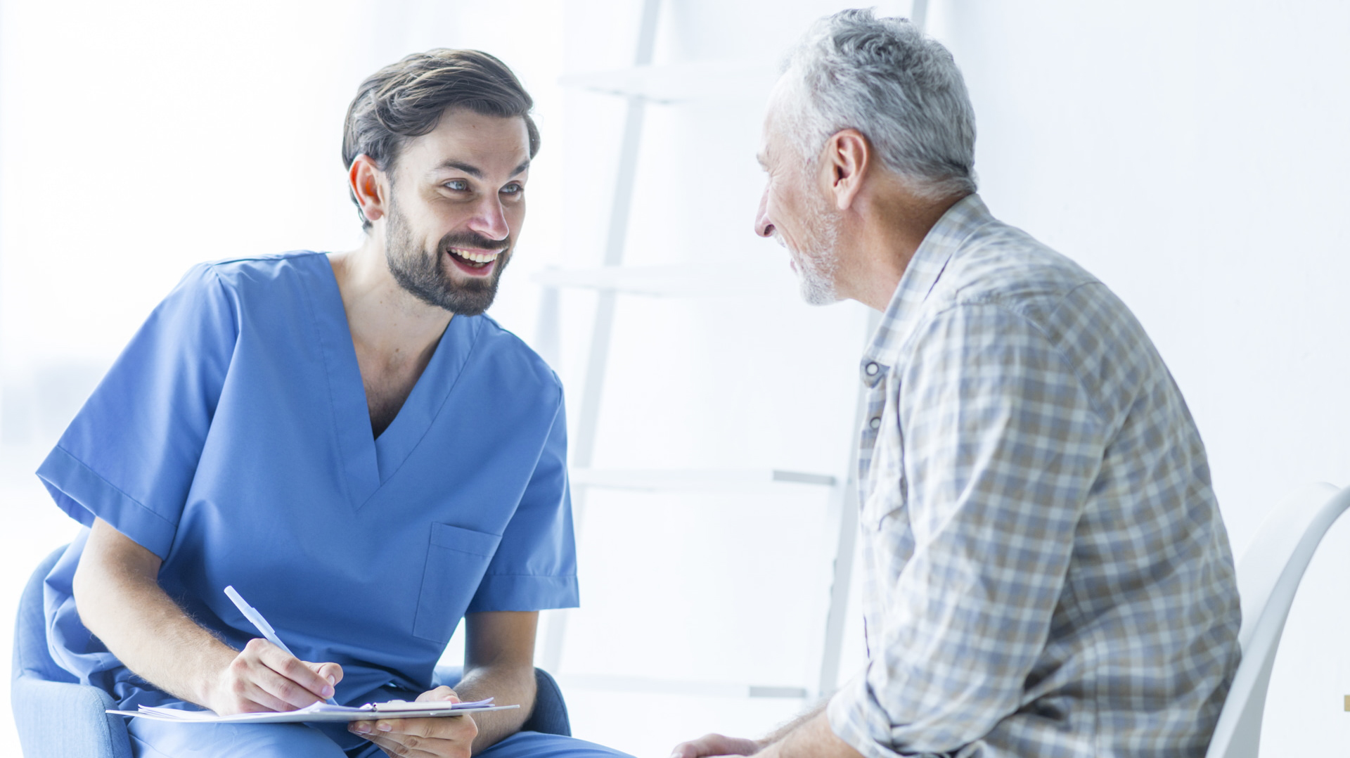 Qué es la Anamnesis: Definición y consejos | igaleno