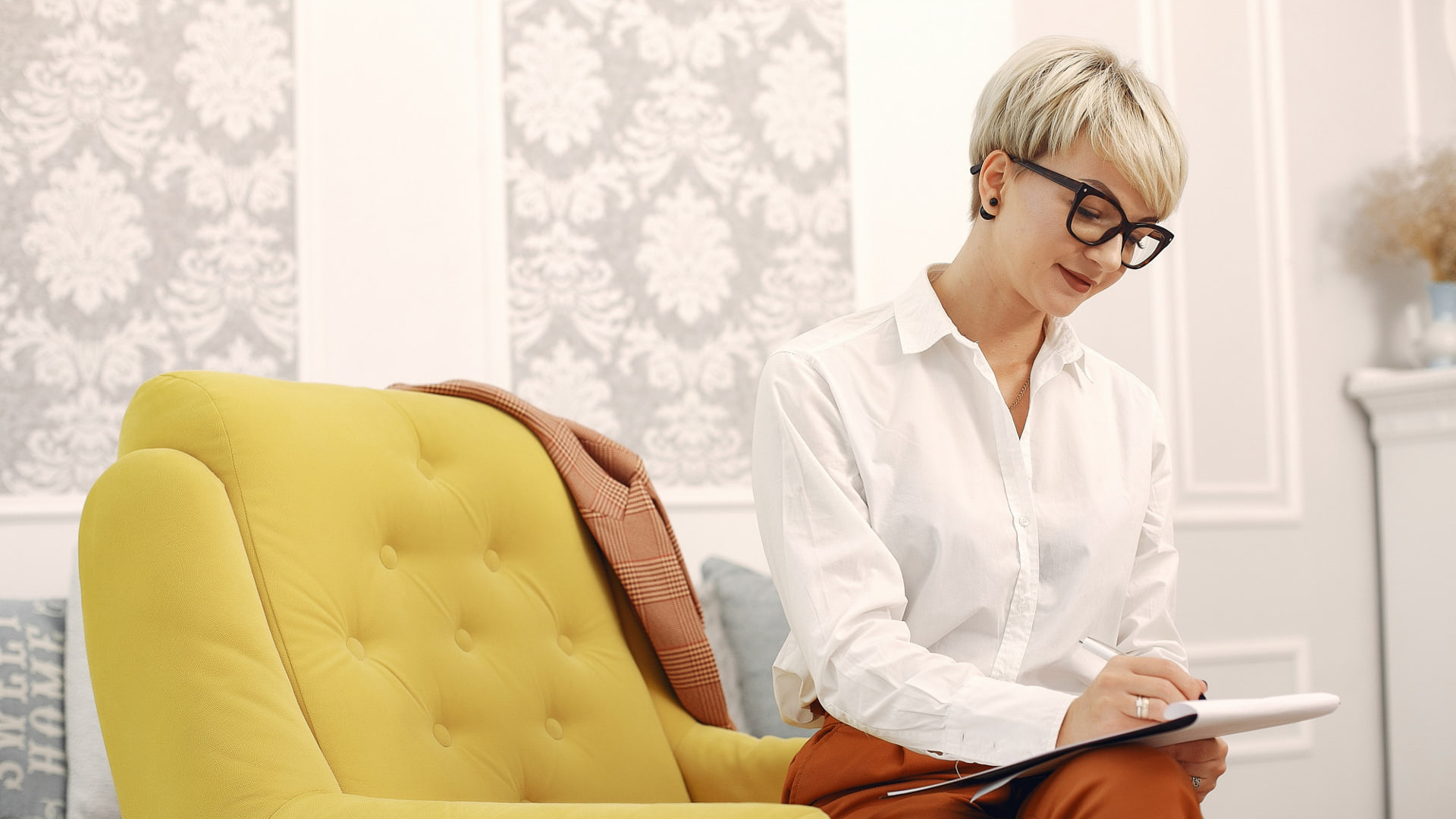 Qué necesitas para abrir tu consulta de psicología | igaleno